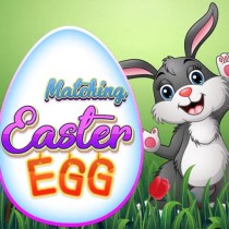 Matching Easter Egg- Play at Game&Game