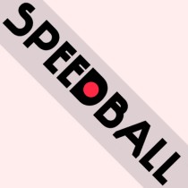 SpeedBall- Play at Game&Game
