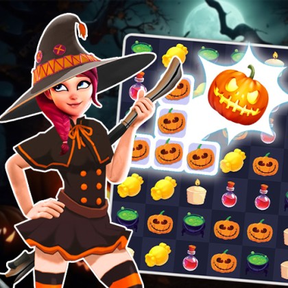 House Design Match 3- Play at Game&Game