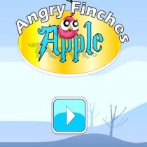 Angry Finches Funny Physic Game for Kids- Play at Game&Game