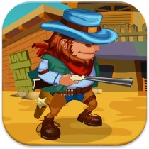One Hand Cowboy- Play at Game&Game
