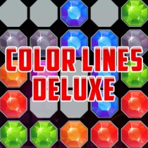Color Lines Deluxe- Play at Game&Game