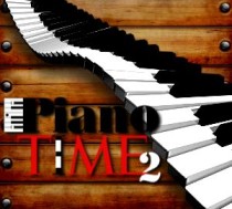 Piano Time 2 Html5- Play at Game&Game