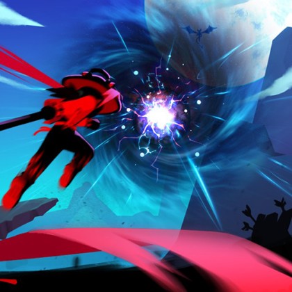 Ninja Legend- Play at Game&Game