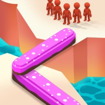 Rotate Bridge 3D- Play at Game&Game