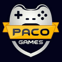 Paco Games - Play on Game&Game