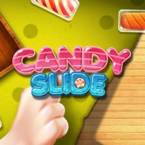 Candy Slide- Play at Game&Game
