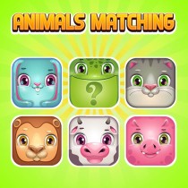 Animals Memory Matching- Play at Game&Game