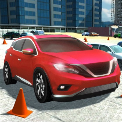Driving Test Simulator- Play at Game&Game