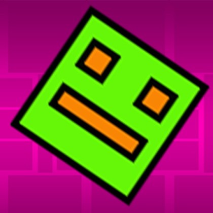 Geometry Dash Classic- Play at Game&Game