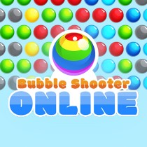 Bubble Shooter Online- Play at Game&Game
