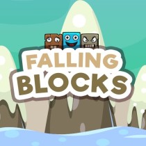 Falling Blocks- Play at Game&Game