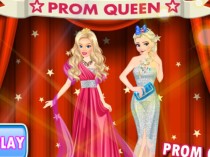 Prom Queen Challenge- Play at Game&Game