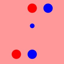 Color Pong Game- Play at Game&Game