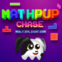 MathPup Chase Multiplication- Play at Game&Game