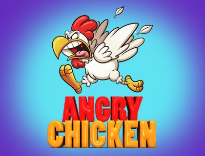 Angry Chickens- Play at Game&Game