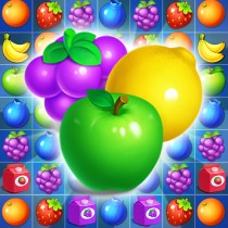 Fruit Swipe Mania- Play at Game&Game
