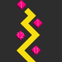 Zig Zag Switch- Play at Game&Game