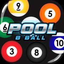 Pool 8 Ball- Play at Game&Game