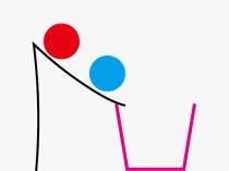 Draw Physics Line- Play at Game&Game