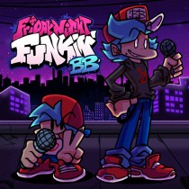 Friday Night Funki Big Brother- Play at Game&Game