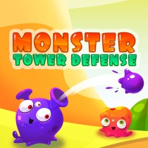 Monster Tower Defense- Play at Game&Game
