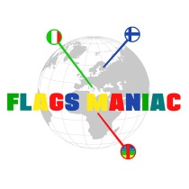 Flags Maniac- Play at Game&Game