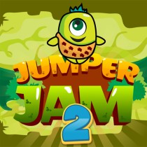 Jumper Jam 2- Play at Game&Game
